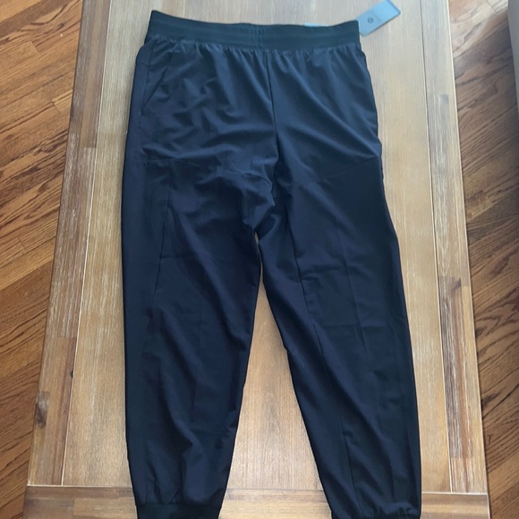 Apana | Pants | Apana Joggers Black Nwt | Poshmark
